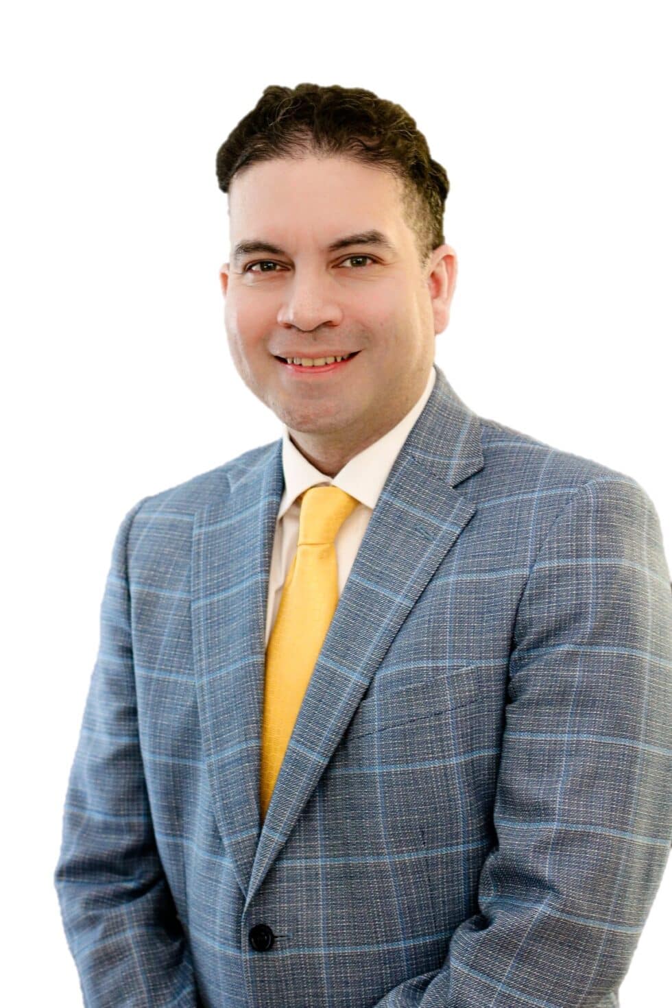 Jose Villao | Leisure Investment Properties Group