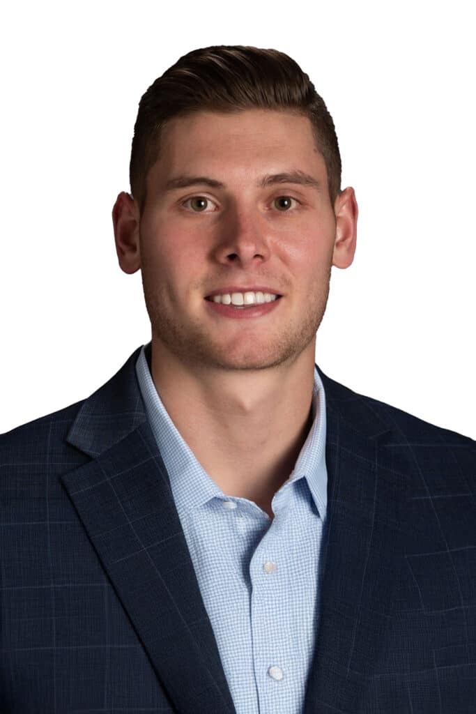 Zach Teubel | Leisure Investment Properties Group